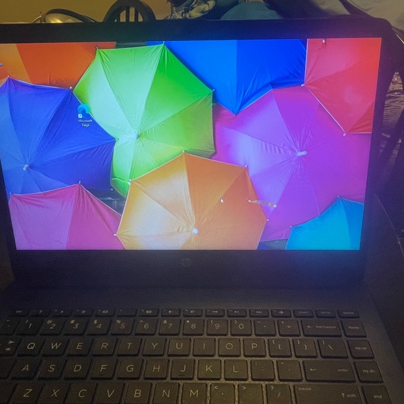 HP | Computers, Laptops & Parts | Hp Touch Screen Lap Top Computer ...